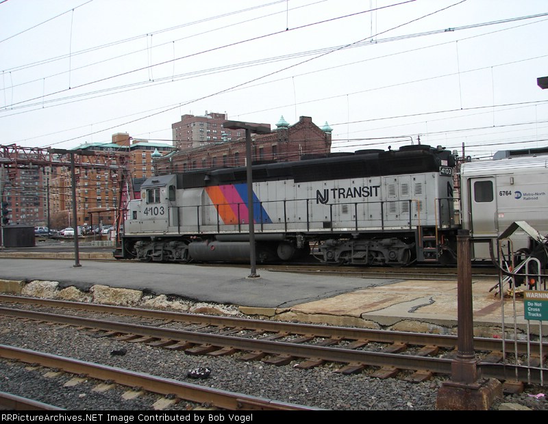 NJT 4103